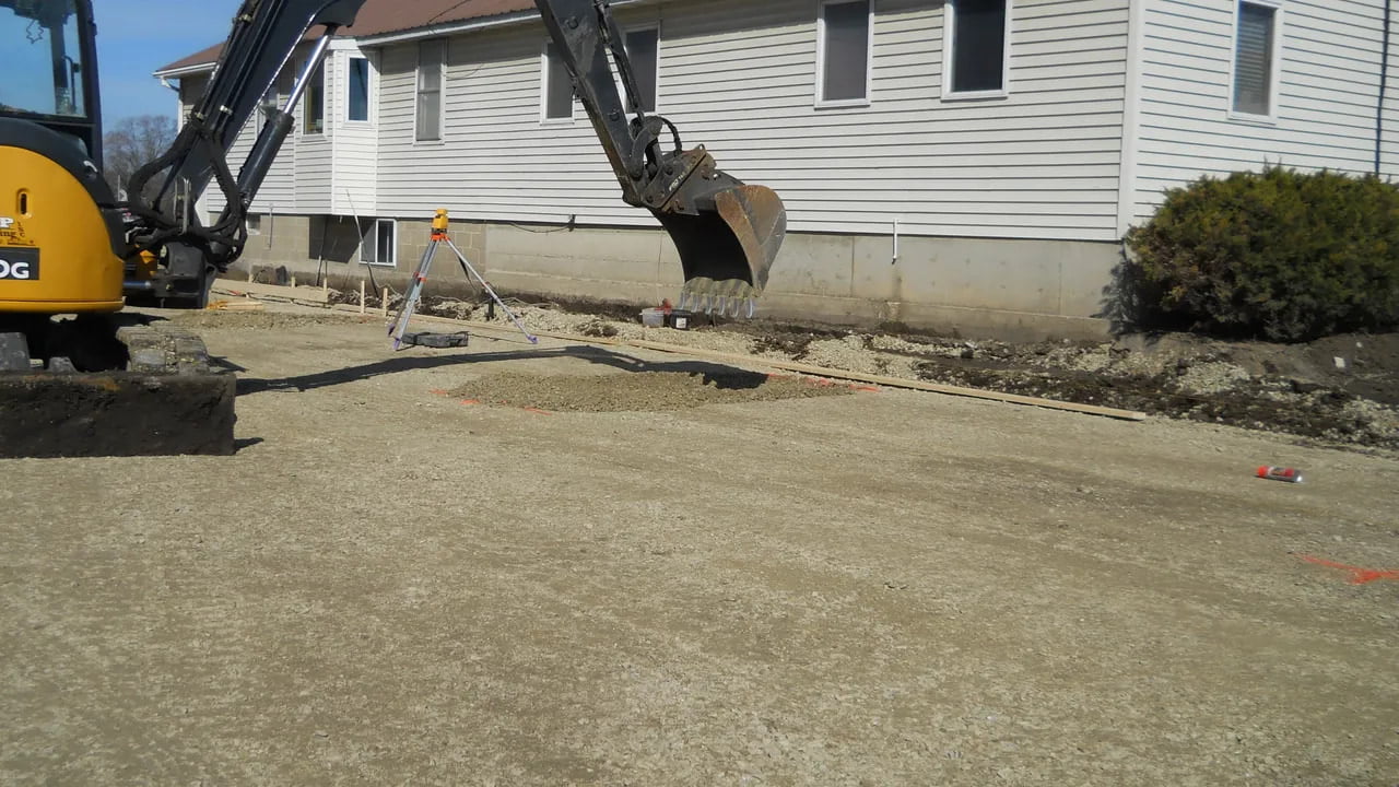 New Scale Installations